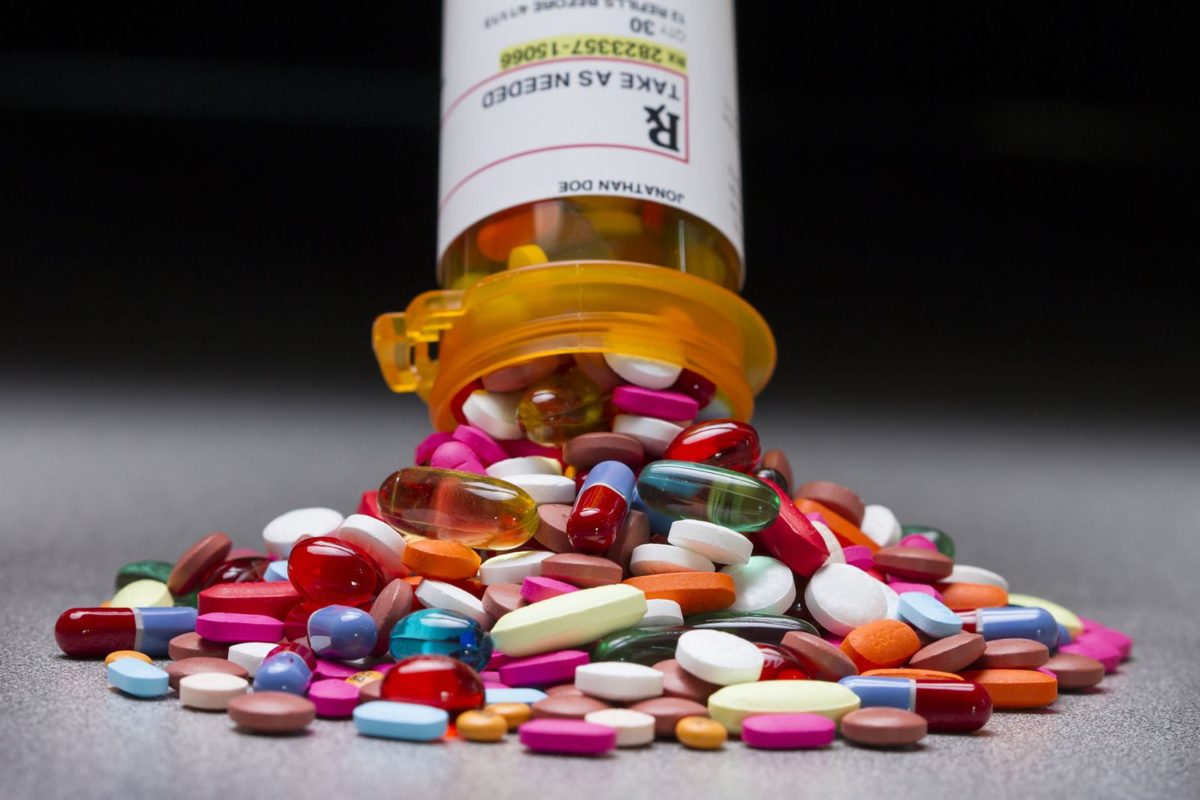 Drug Addiction In Pennsylvania | Peace Valley Recovery